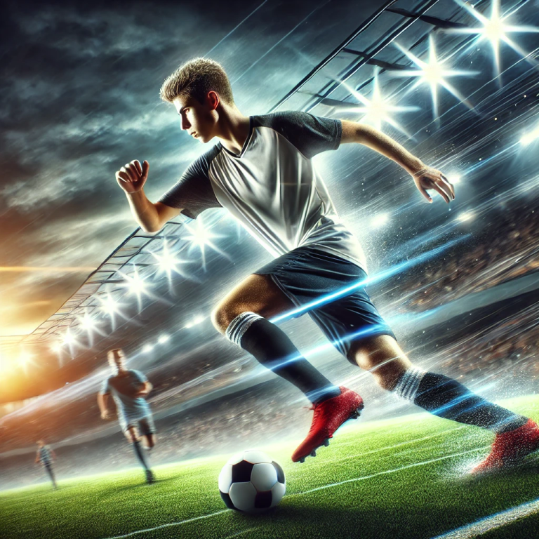 How to Get Stars in Football