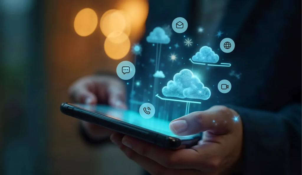 Why Cloud-Based Messaging Platforms Are Reshaping Digital Communication